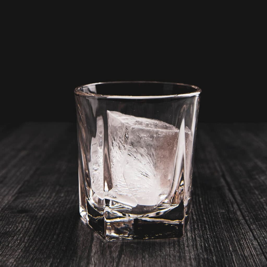 Easy Black Russian Mocktail Recipe