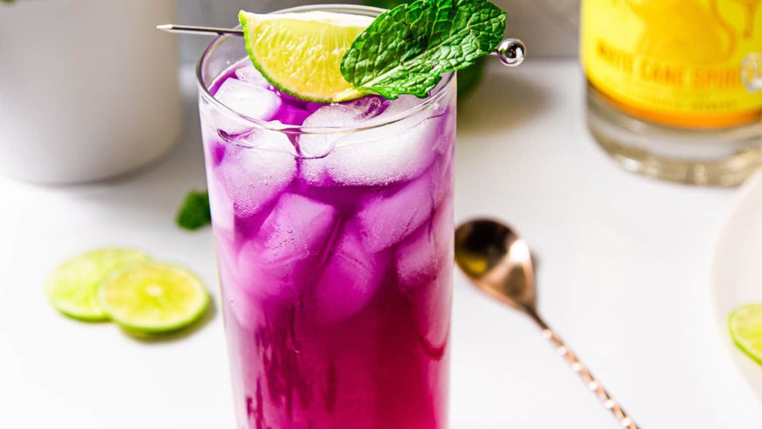 We Guarantee these 15 Retro-Style Mocktails are Better than Any ...