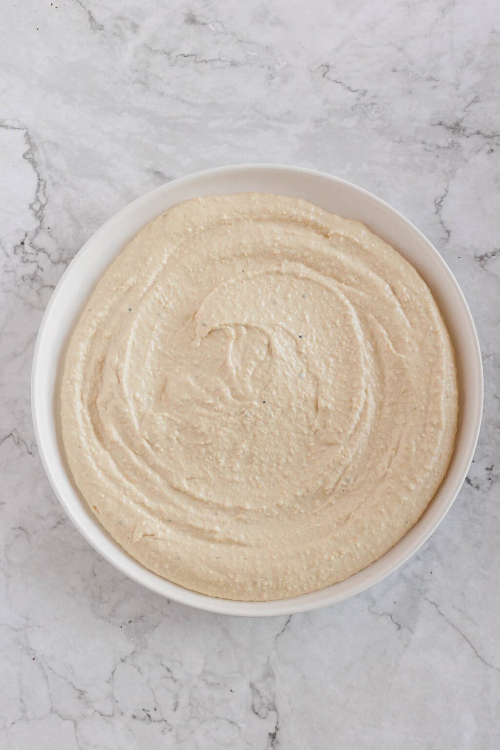 How to make Hummus with Canned Chickpeas