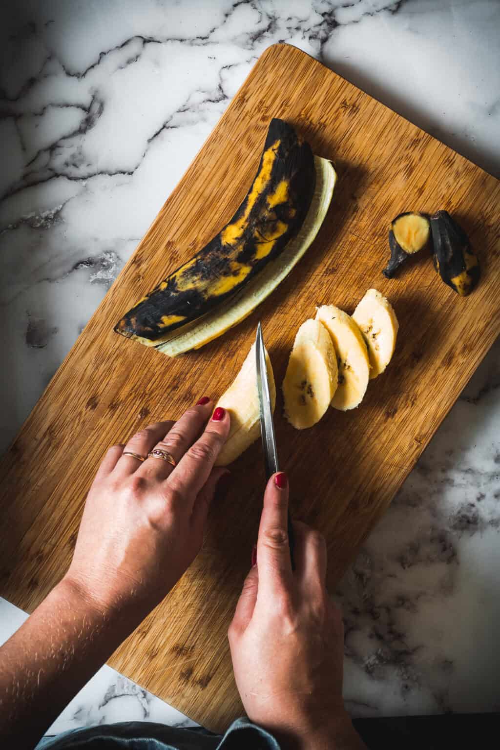 The Ultimate Guide on How to Make Fried Sweet Plantains