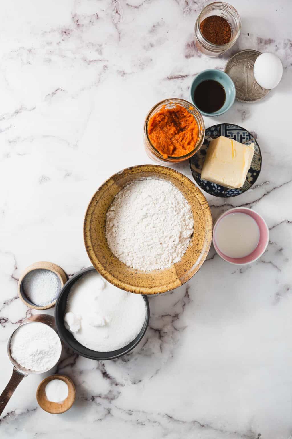 Meet Your Favorite Pumpkin Spice Bar Recipe