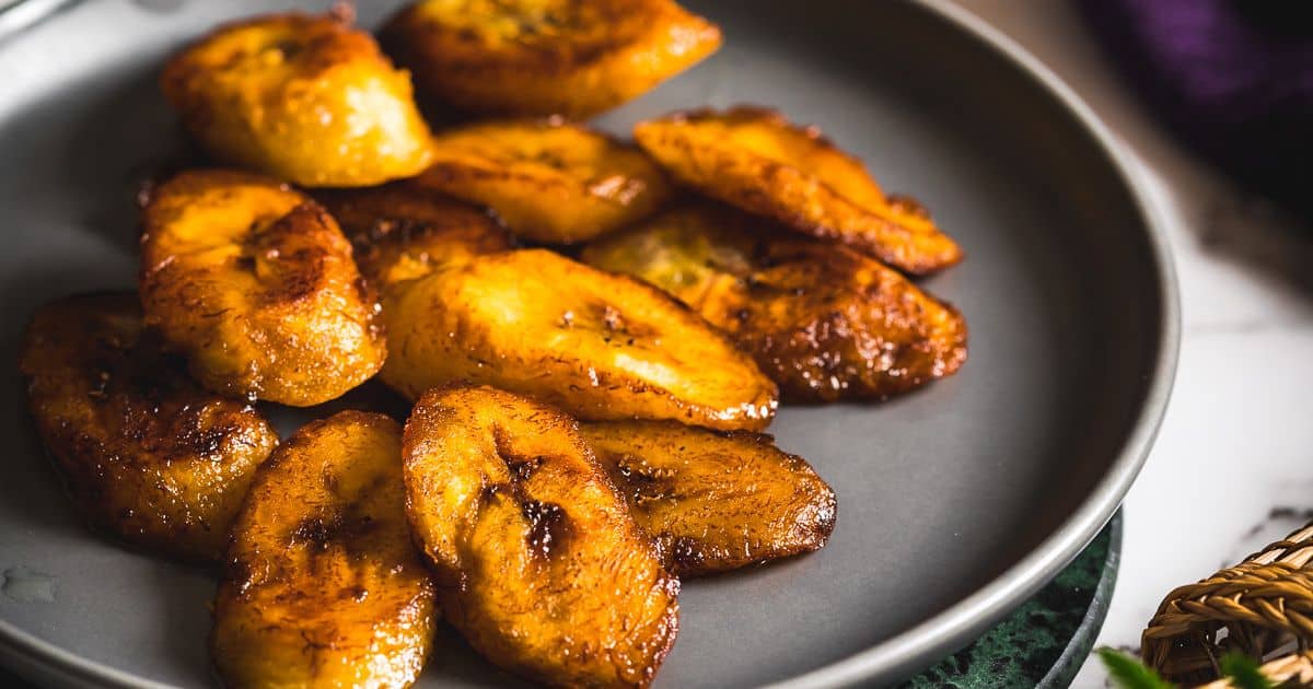 The Ultimate Guide on How to Make Fried Sweet Plantains