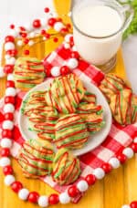 Southern Christmas Pecan Pralines