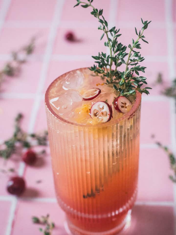 Exotic and Easy Lychee Mocktail Recipe