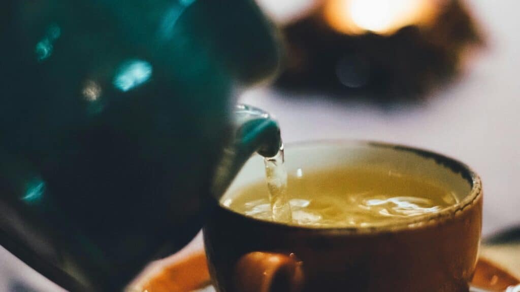 How to Brew the Perfect Cup of Tea at Home