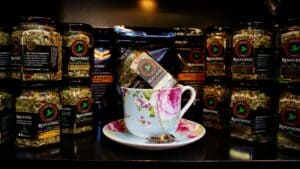 How to Brew the Perfect Cup of Tea at Home