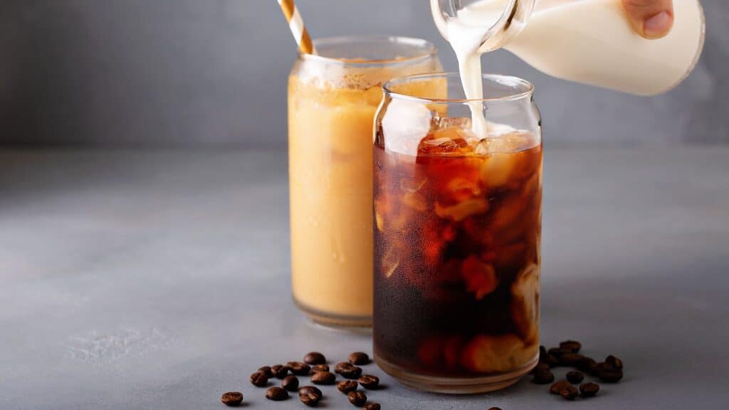 Cold Brew, Iced Coffee, and What Sets Them Apart