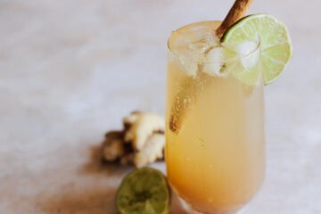 Tangy and Spicy Tamarind Mocktail Recipe