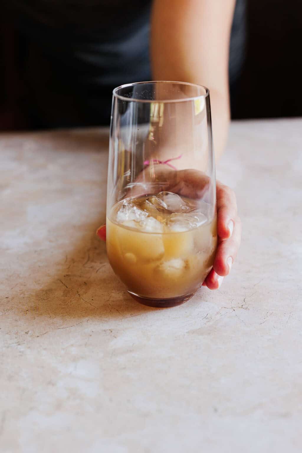 Tangy and Spicy Tamarind Mocktail Recipe