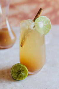 Tangy and Spicy Tamarind Mocktail Recipe