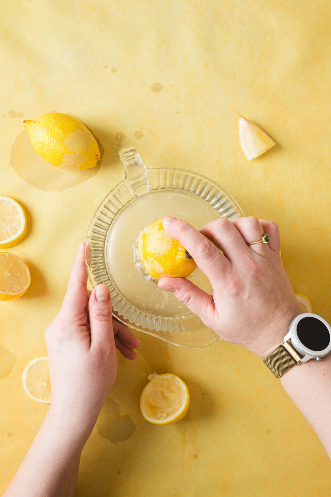 Non-Alcoholic French 75 Mocktail Recipe