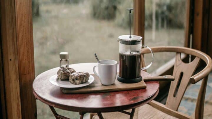 Two Methods to Brew Iced Coffe at Home