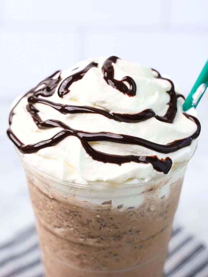 Rich & Decadent Chocolate Mocktail Recipes