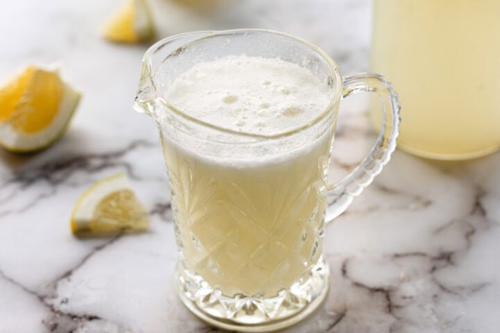 Pomelo Juice Recipe
