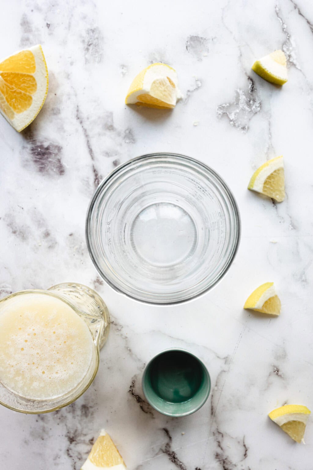 Pomelo Juice Recipe