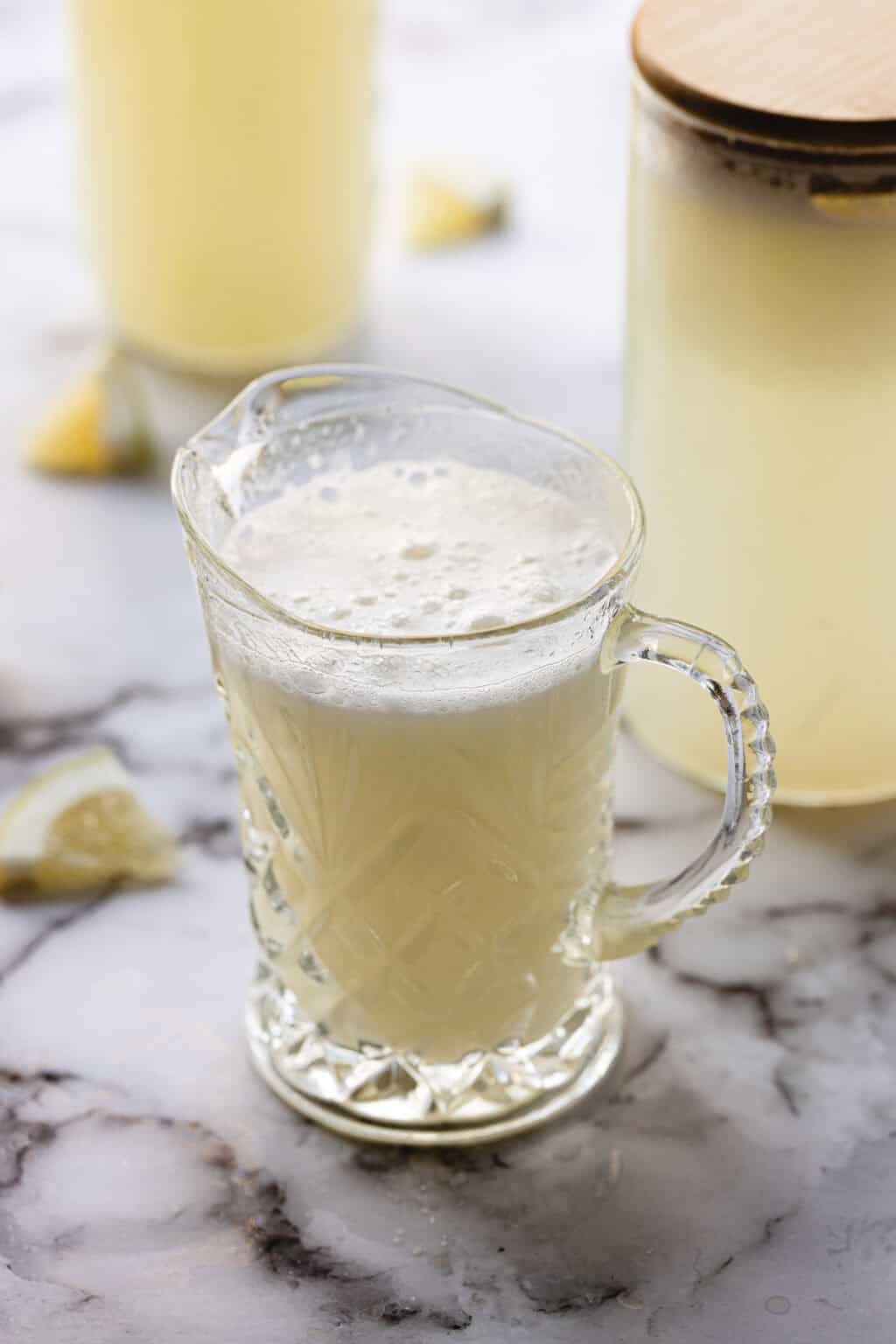 Pomelo Juice Recipe
