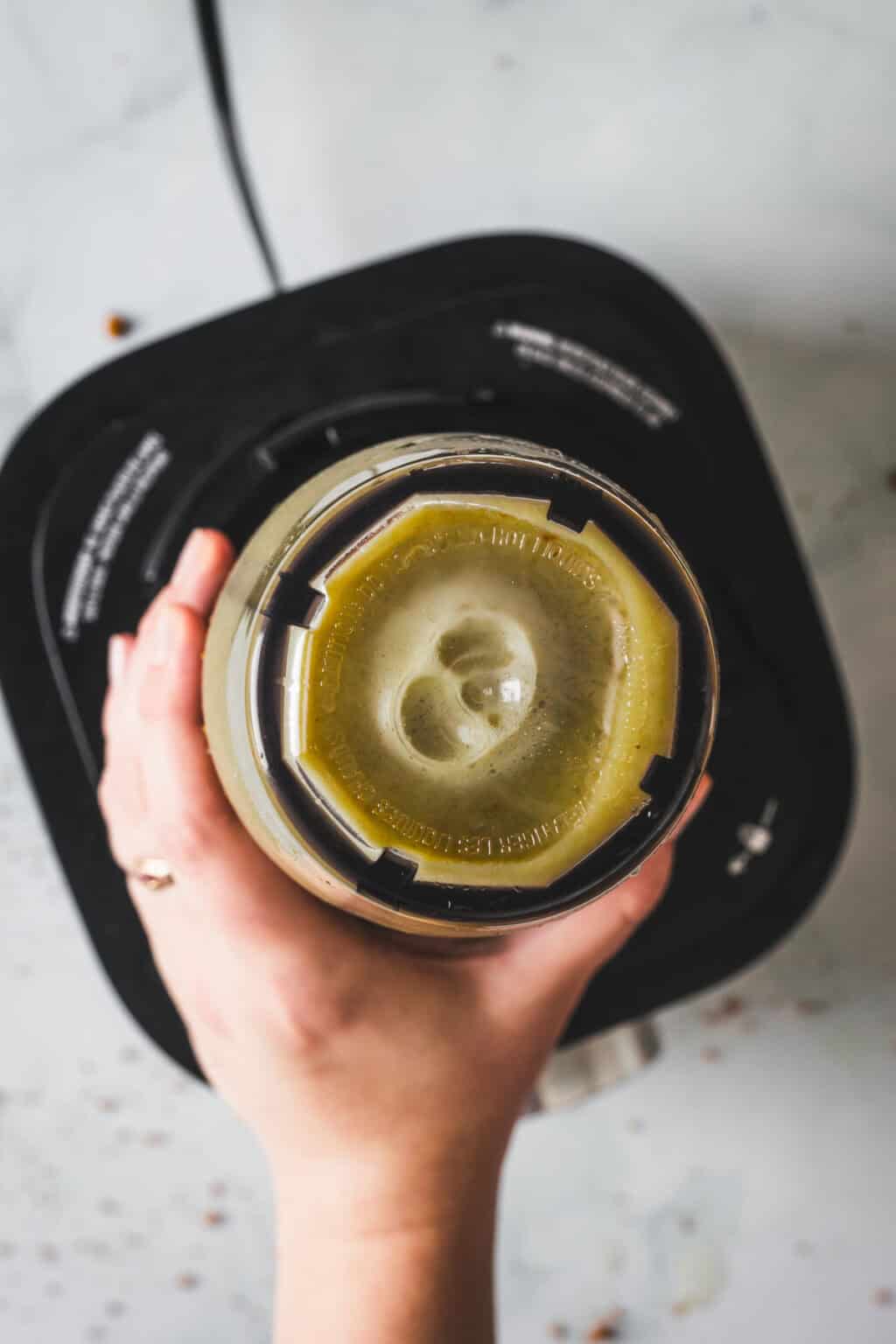 My Refreshing Colombian Lulado Fruit Juice