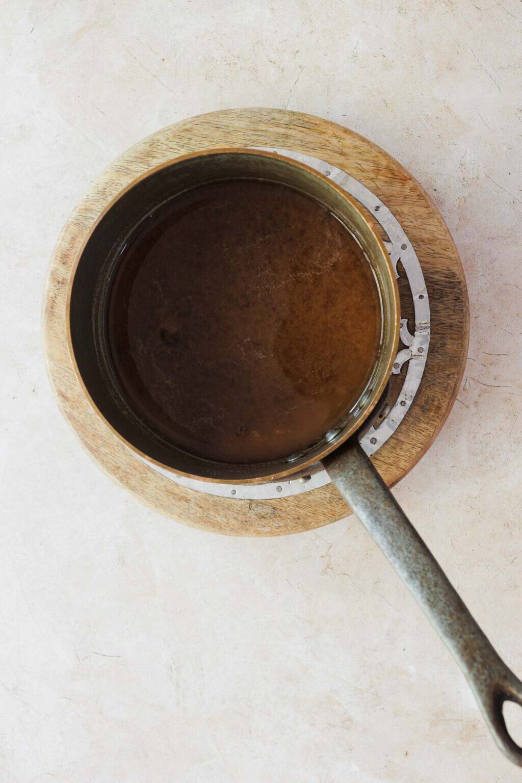 Spiced Tamarind Juice Recipe