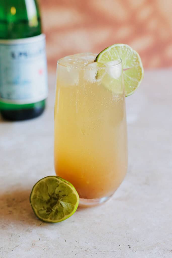 Spiced Tamarind Juice Recipe
