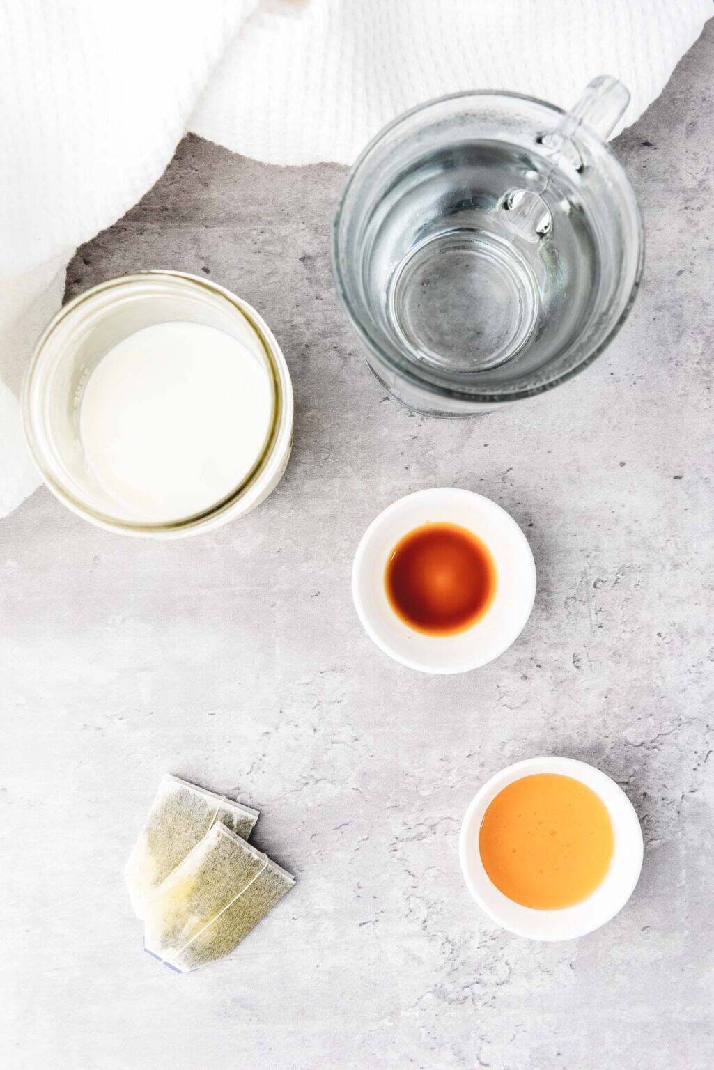The London Fog Tea That Makes Me Skip the Coffee Shop
