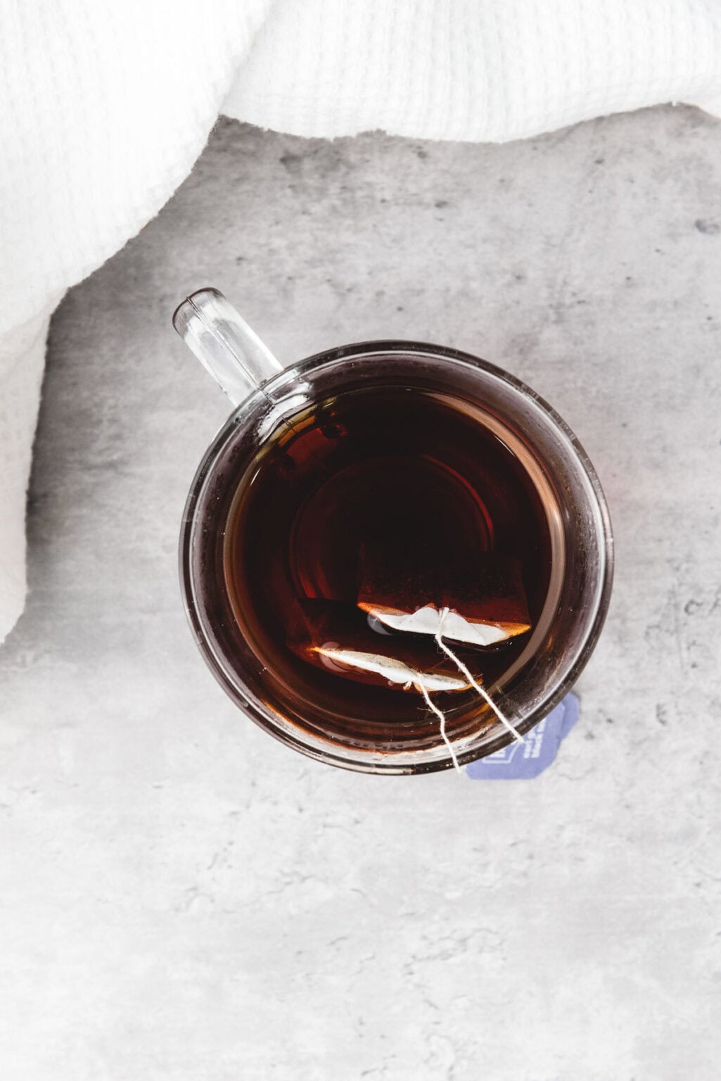The London Fog Tea That Makes Me Skip the Coffee Shop