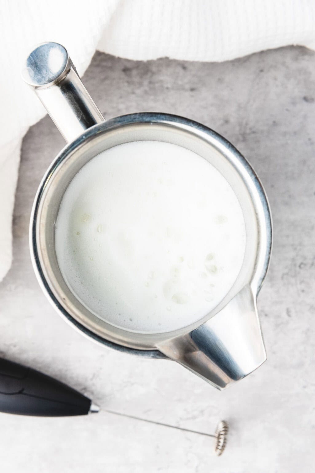 The London Fog Tea That Makes Me Skip the Coffee Shop