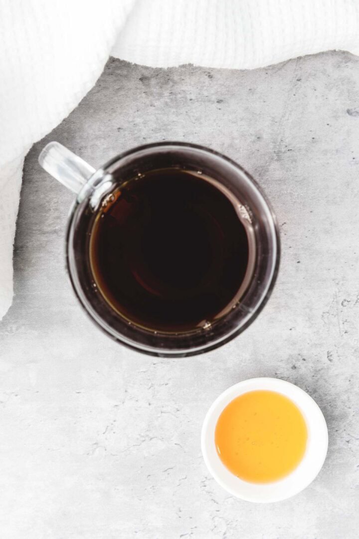 The London Fog Tea That Makes Me Skip the Coffee Shop