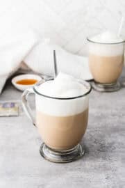 The London Fog Tea That Makes Me Skip the Coffee Shop